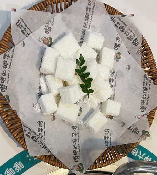 椰肉甜品怎么做_椰肉甜品有哪些简单做法-第2张图片-山城妙识