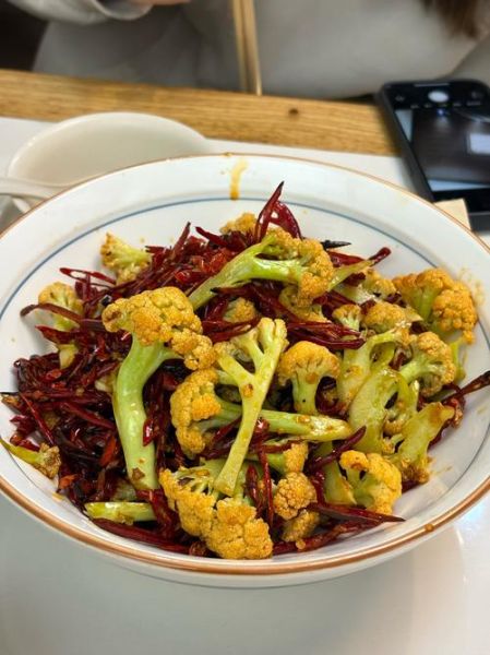 花椰菜怎么做好吃_花椰菜素菜做法大全-第2张图片-山城妙识 花椰菜怎么做好吃_花椰菜素菜做法大全-第2张图片-山城妙识