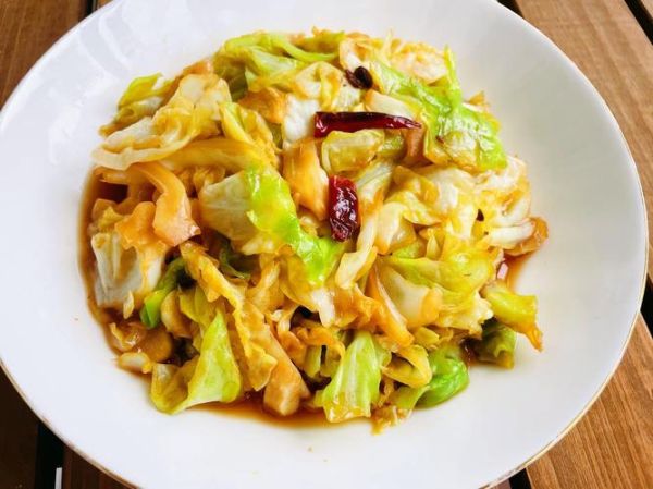 花椰菜怎么做好吃_花椰菜素菜做法大全-第3张图片-山城妙识 花椰菜怎么做好吃_花椰菜素菜做法大全-第3张图片-山城妙识