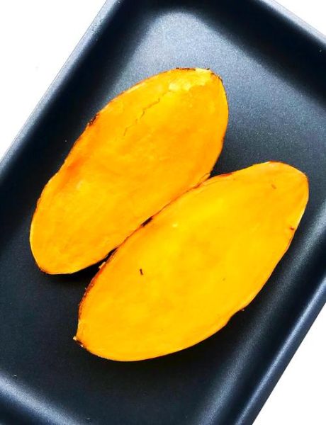 微波炉烤红薯怎么做_微波炉烤红薯需要几分钟-第3张图片-山城妙识