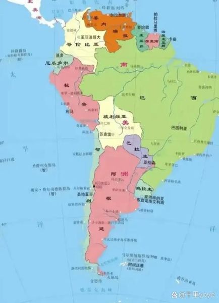 墨西哥属于哪个洲_墨西哥在哪个洲-第1张图片-山城妙识