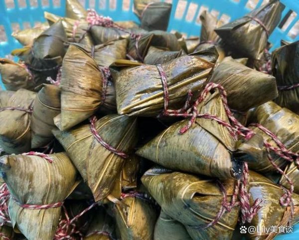 粽子冷冻能放多久_自己包的粽子冷冻保存期限-第1张图片-山城妙识