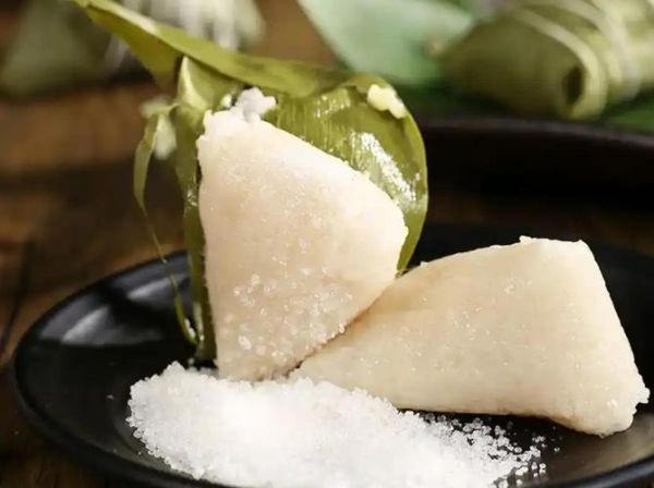 粽子冷冻能放多久_自己包的粽子冷冻保存期限-第3张图片-山城妙识