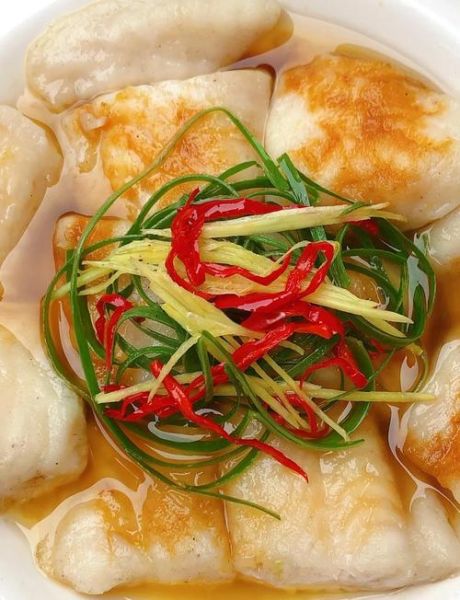 开背巴沙鱼怎么做_开背巴沙鱼蒸多久才嫩-第3张图片-山城妙识