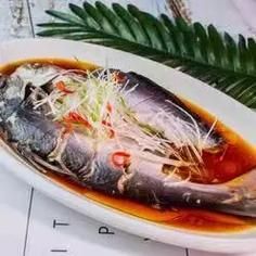 开背巴沙鱼怎么做_开背巴沙鱼蒸多久才嫩-第1张图片-山城妙识