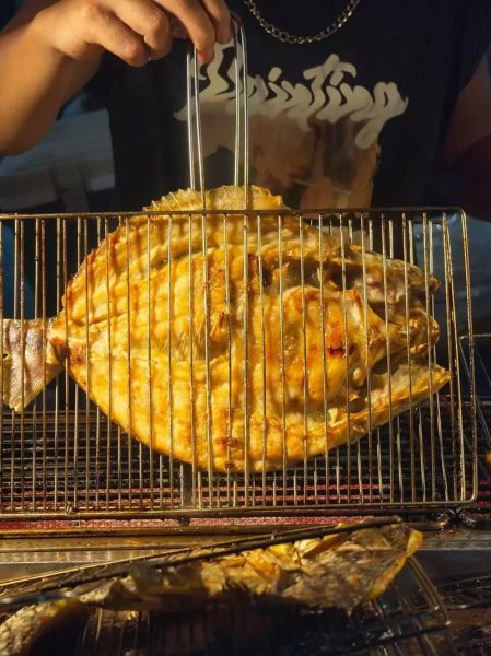 开背巴沙鱼怎么做_开背巴沙鱼蒸多久才嫩-第2张图片-山城妙识