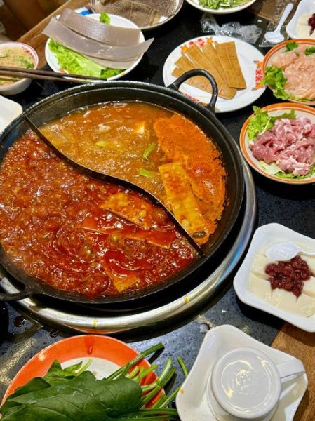 吃火锅视频怎么拍_火锅视频拍摄技巧-第2张图片-山城妙识