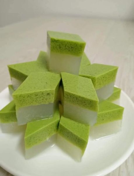 燕菜怎么做_燕菜的家常做法步骤-第2张图片-山城妙识