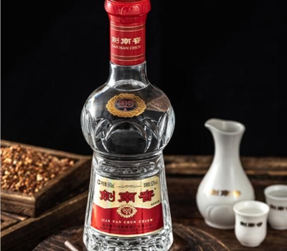 中国白酒十大名酒有哪些_哪个牌子好喝-第3张图片-山城妙识 中国白酒十大名酒有哪些_哪个牌子好喝-第3张图片-山城妙识