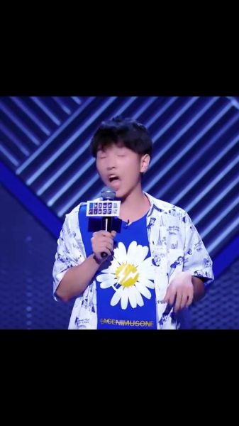 豆豆脱口秀在哪看_豆豆脱口秀经典段子-第1张图片-山城妙识