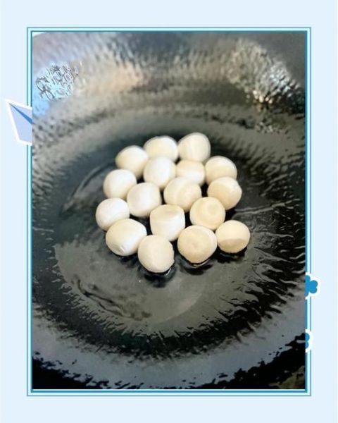 糯米粉做汤圆怎么和面_糯米粉汤圆煮多久才熟-第1张图片-山城妙识