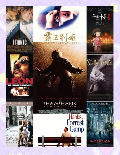 2020年豆瓣高分电影有哪些_如何挑选必看佳作-第1张图片-山城妙识 2020年豆瓣高分电影有哪些_如何挑选必看佳作-第1张图片-山城妙识