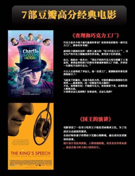 2020年豆瓣高分电影有哪些_如何挑选必看佳作-第3张图片-山城妙识 2020年豆瓣高分电影有哪些_如何挑选必看佳作-第3张图片-山城妙识