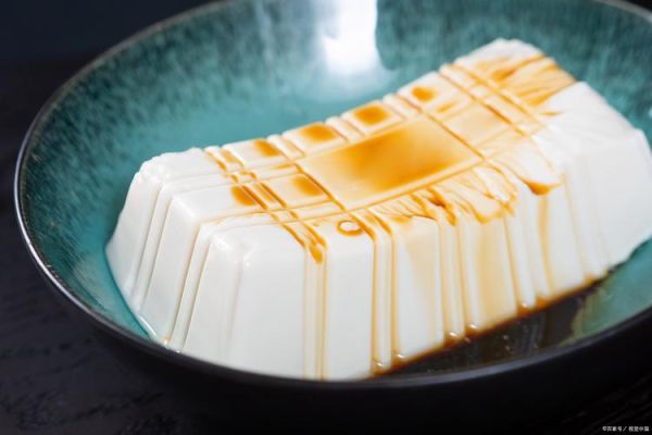 豆腐有哪些品种_豆腐种类大全-第2张图片-山城妙识