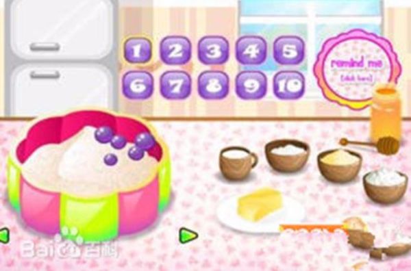制作美味蛋糕游戏下载_哪里能安全下载-第2张图片-山城妙识 制作美味蛋糕游戏下载_哪里能安全下载-第2张图片-山城妙识