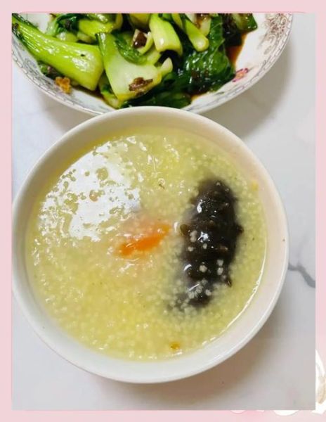 海参粥怎么煮才好吃_海参粥的简单最佳吃法-第1张图片-山城妙识 海参粥怎么煮才好吃_海参粥的简单最佳吃法-第1张图片-山城妙识