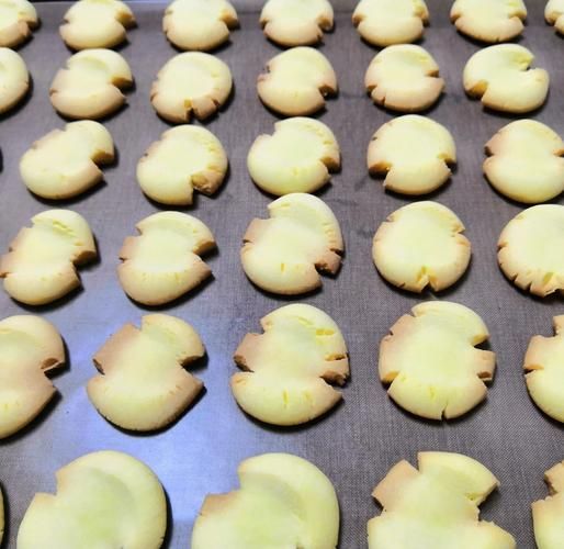玛格丽特饼干怎么做_玛格丽特饼干配方比例-第3张图片-山城妙识