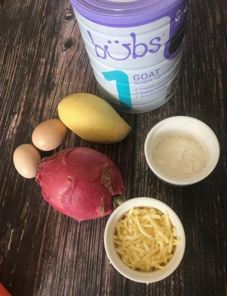 水果披萨怎么做_水果披萨烤箱温度时间-第2张图片-山城妙识 水果披萨怎么做_水果披萨烤箱温度时间-第2张图片-山城妙识