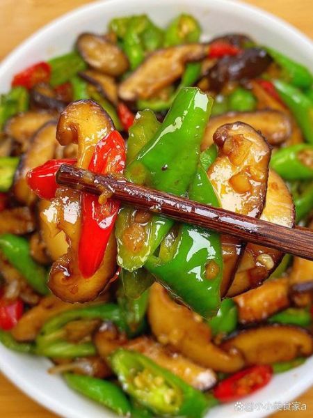 香菇怎么烧好吃_香菇烧多久才入味-第3张图片-山城妙识 香菇怎么烧好吃_香菇烧多久才入味-第3张图片-山城妙识