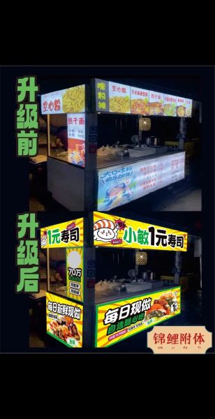 一元小食品代理怎么做_一元小食品代理赚钱吗-第1张图片-山城妙识