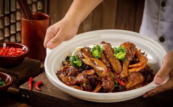 芷江鸭怎么做才正宗_芷江鸭做法视频教程-第2张图片-山城妙识 芷江鸭怎么做才正宗_芷江鸭做法视频教程-第2张图片-山城妙识