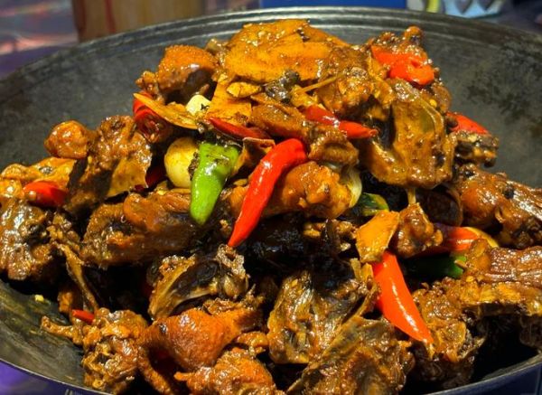 芷江鸭怎么做才正宗_芷江鸭做法视频教程-第3张图片-山城妙识 芷江鸭怎么做才正宗_芷江鸭做法视频教程-第3张图片-山城妙识