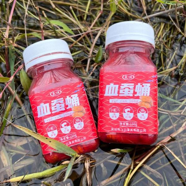 雄鱼用什么饵料钓_雄鱼饵料配方大全-第3张图片-山城妙识 雄鱼用什么饵料钓_雄鱼饵料配方大全-第3张图片-山城妙识