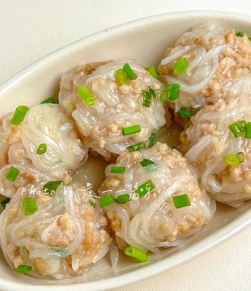 蒸肉丸怎么做好吃又简单_蒸肉丸的家常做法-第1张图片-山城妙识 蒸肉丸怎么做好吃又简单_蒸肉丸的家常做法-第1张图片-山城妙识