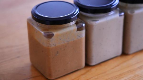 自制花生酱不用料理机_无破壁机也能做-第3张图片-山城妙识