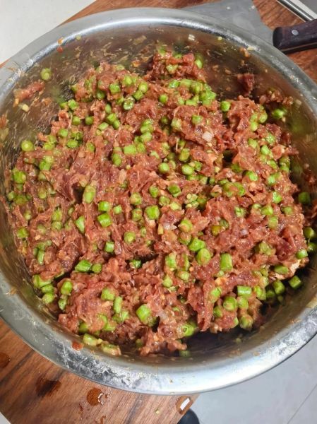 肉包子怎么做_肉包子蒸多久才熟-第3张图片-山城妙识 肉包子怎么做_肉包子蒸多久才熟-第3张图片-山城妙识