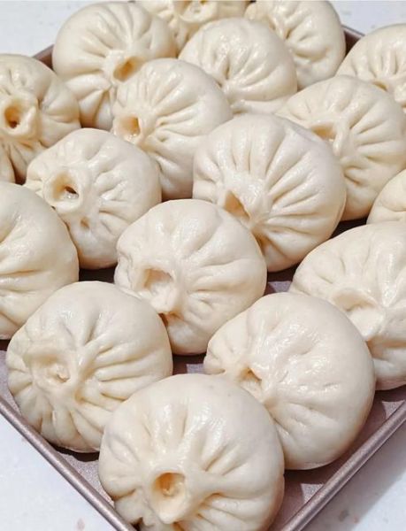 肉包子怎么做_肉包子蒸多久才熟-第1张图片-山城妙识 肉包子怎么做_肉包子蒸多久才熟-第1张图片-山城妙识