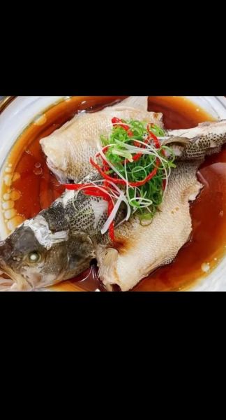 清蒸鲈鱼蒸鱼豉油怎么用_蒸鱼豉油什么时候放-第3张图片-山城妙识