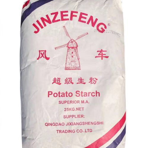 风车牌生粉是什么粉_风车牌生粉怎么用-第3张图片-山城妙识