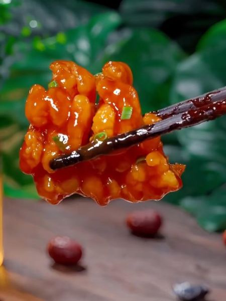 糖醋黄鱼怎么烧_糖醋黄鱼家常做法-第3张图片-山城妙识 糖醋黄鱼怎么烧_糖醋黄鱼家常做法-第3张图片-山城妙识