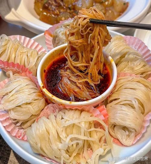 陕西最有特色的小吃有哪些_陕西小吃排行榜前十名-第1张图片-山城妙识