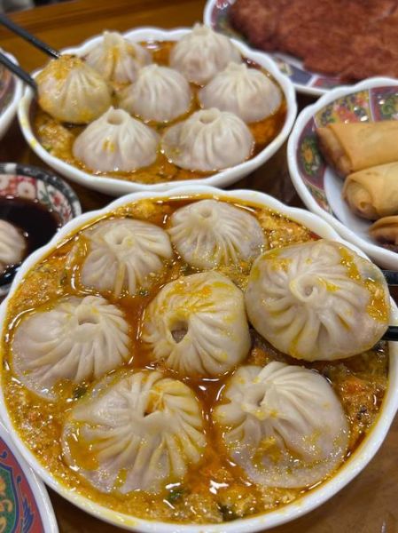 上海小笼包哪家最正宗_上海小笼包排名前十-第1张图片-山城妙识 上海小笼包哪家最正宗_上海小笼包排名前十-第1张图片-山城妙识