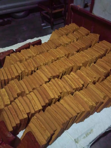 卤豆腐干要卤多长时间_多久入味不碎-第1张图片-山城妙识 卤豆腐干要卤多长时间_多久入味不碎-第1张图片-山城妙识