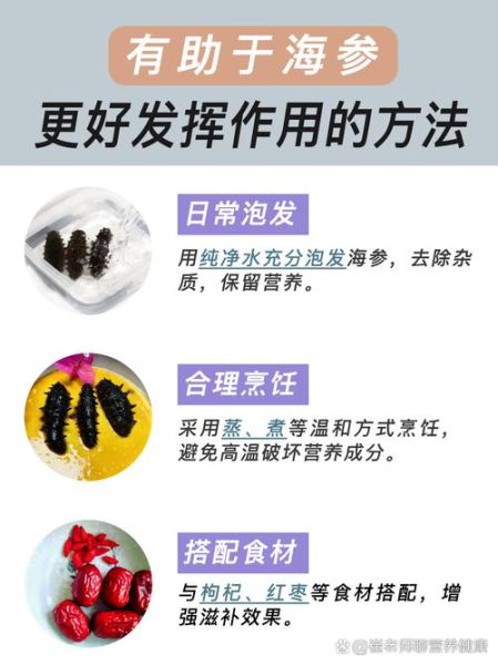 常吃海参的功效与作用_海参怎么吃最营养-第1张图片-山城妙识