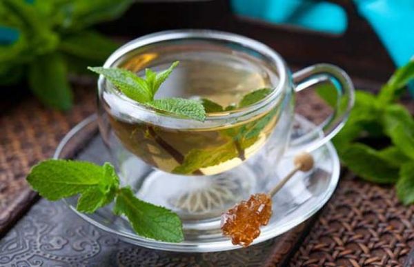 喝薄荷茶有什么好处_薄荷茶的功效与作用-第3张图片-山城妙识 喝薄荷茶有什么好处_薄荷茶的功效与作用-第3张图片-山城妙识