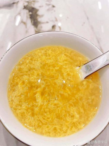开水冲蛋花怎么不腥_开水冲蛋花技巧-第3张图片-山城妙识