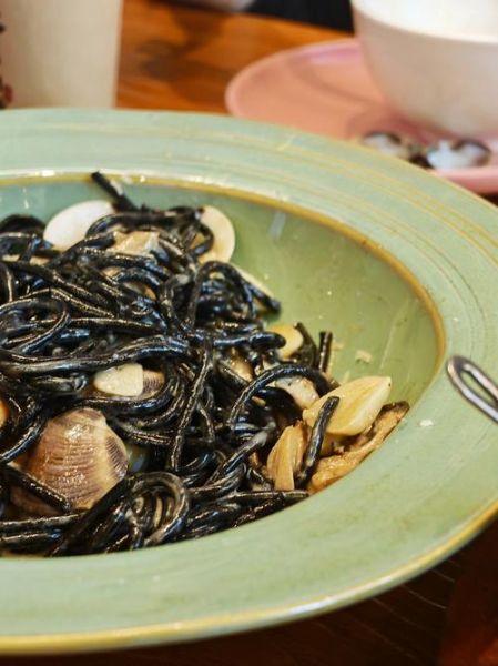 墨鱼面的营养价值_墨鱼面吃了会胖吗-第2张图片-山城妙识