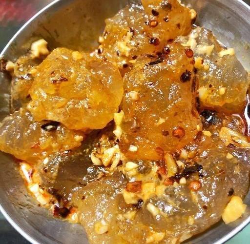 家庭版自制焖子怎么做_焖子家常做法步骤-第3张图片-山城妙识