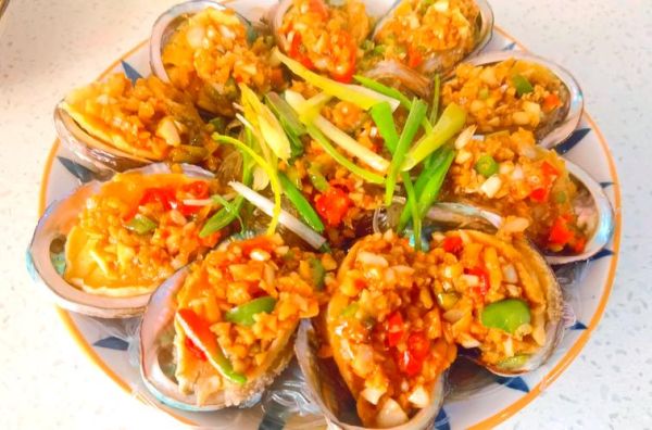 粉丝鲍鱼怎么做_粉丝蒸鲍鱼的家常做法-第3张图片-山城妙识 粉丝鲍鱼怎么做_粉丝蒸鲍鱼的家常做法-第3张图片-山城妙识