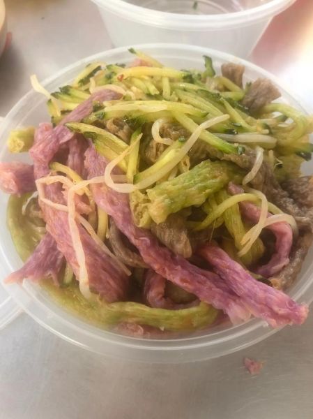 凉皮辣椒油怎么做_正宗配方比例-第2张图片-山城妙识 凉皮辣椒油怎么做_正宗配方比例-第2张图片-山城妙识