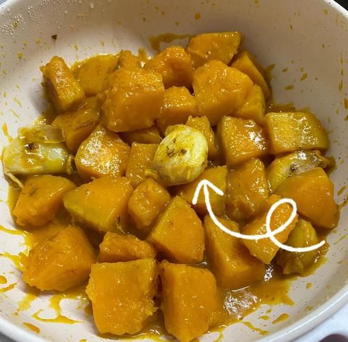 南瓜怎么做好吃又简单_懒人版南瓜食谱-第3张图片-山城妙识
