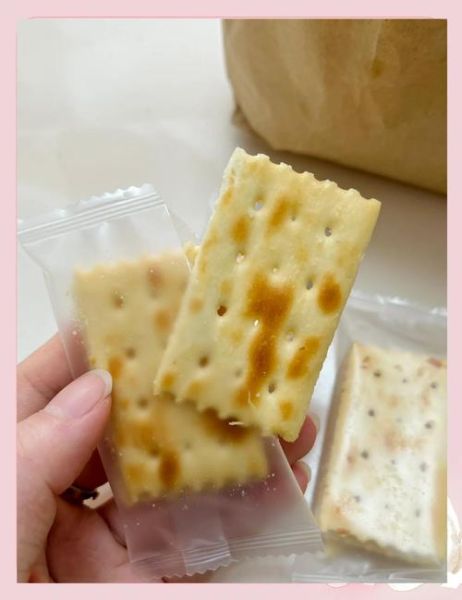 苏打饼干养胃吗_胃酸过多能吃吗-第3张图片-山城妙识