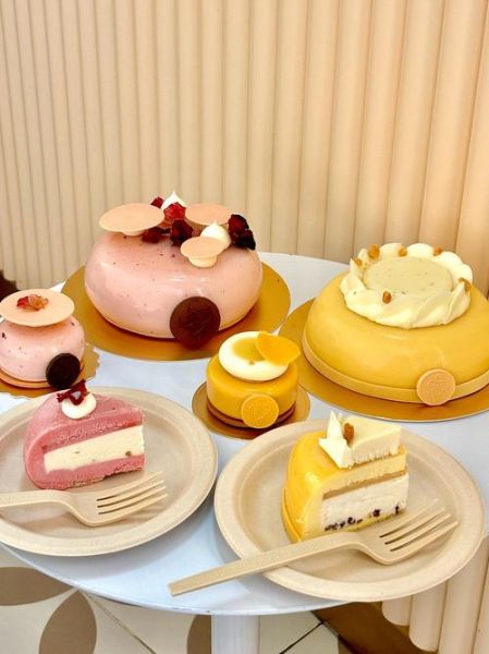 冰淇淋蛋糕是什么_冰淇淋蛋糕和普通蛋糕区别-第2张图片-山城妙识