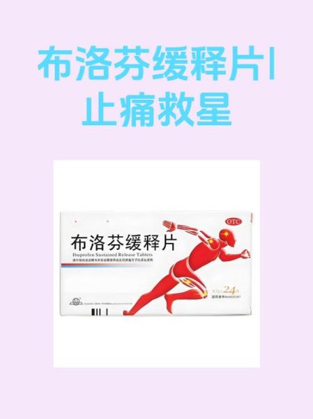 痛经吃布洛芬多久见效_布洛芬对痛经起效时间-第2张图片-山城妙识