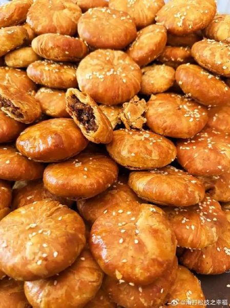 安徽有什么特产小吃_哪些值得带回家-第2张图片-山城妙识