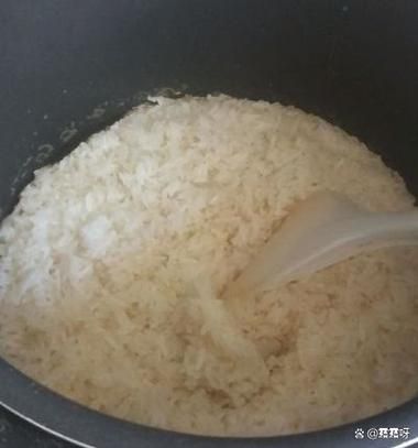 大米的一百种做法_如何蒸出颗粒分明-第1张图片-山城妙识 大米的一百种做法_如何蒸出颗粒分明-第1张图片-山城妙识